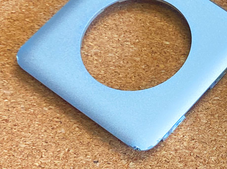 ipod classic-frame- | iPhone修理甲府・iPad修理・スマホ修理なら山梨のアイフォン修理スママモ甲府駅店にお任せ！